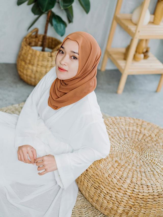 Ririe Fairus Tak Sudi Dipoligami - ShowBiz Liputan6.com