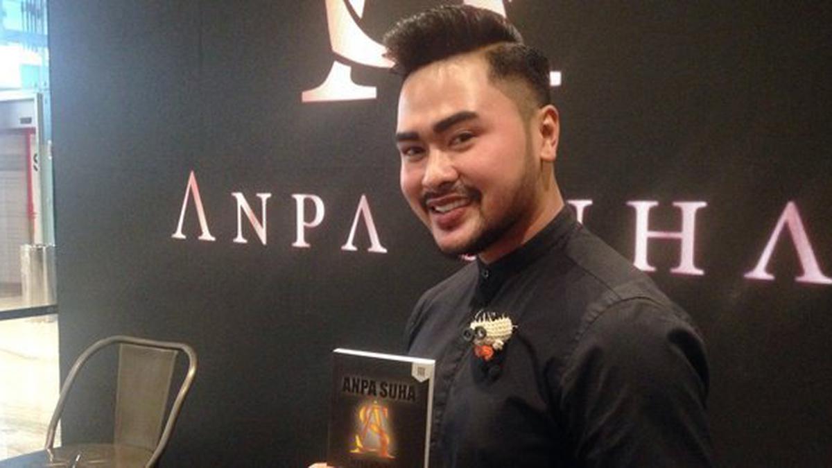 Tips Merias Wajah Dalam Waktu Lima Menit Saja Ala Anpa Suha - Beauty ...