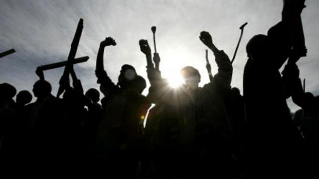 Ekstremisme adalah Tindakan Menganut Paham Ekstrem, Ini Bedanya dengan ...