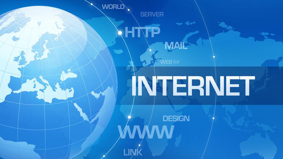 7 Fakta Menakjubkan tentang Internet