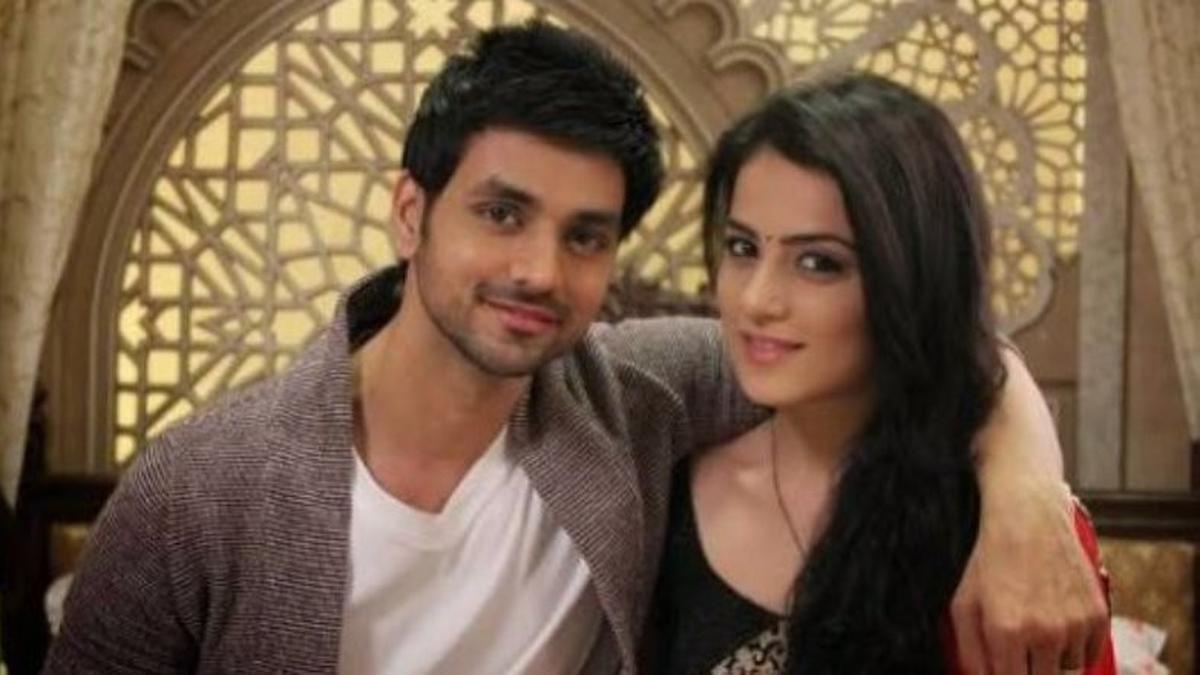 Rating Serial Ranveer & Ishani Berhasil Tembus 3 Besar