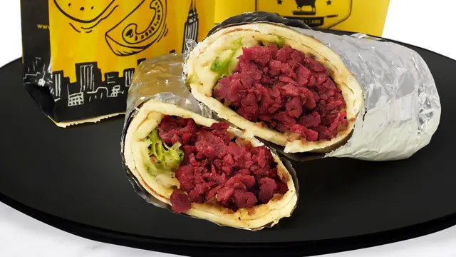 8 Cara Membuat Kebab Berbagai Isi yang Sederhana di Rumah, Lezat dan ...