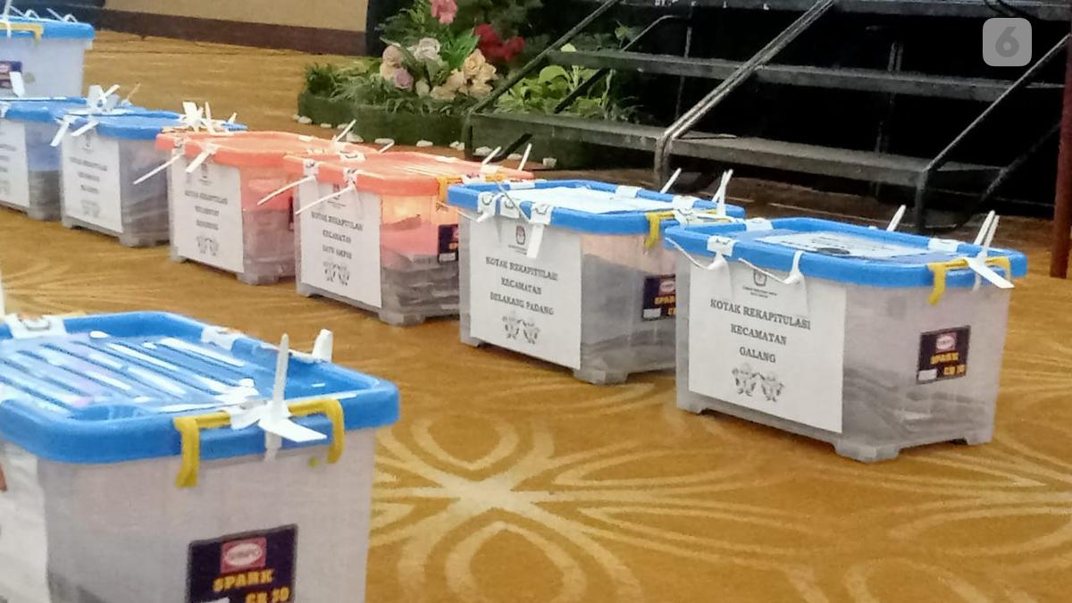 Masihkah Kursi PDIP Kepri untuk DPR RI