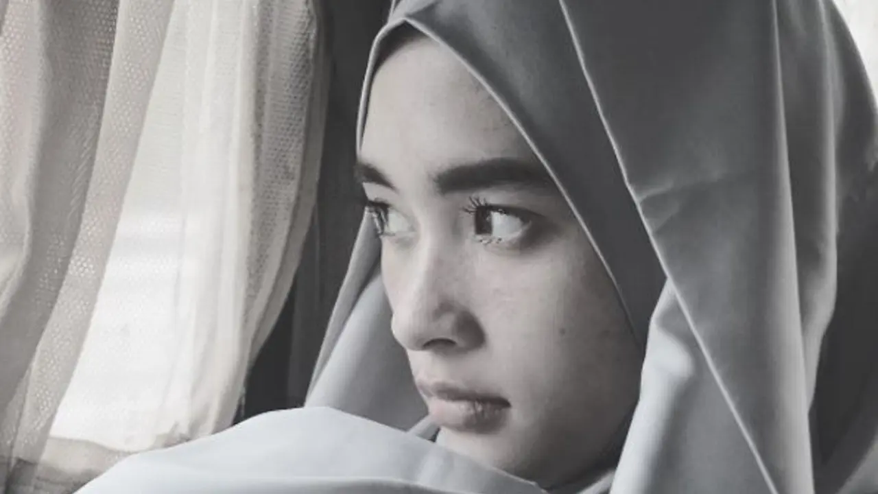 6 Fakta Inara Rusli, Istri Virgoun yang Dulu Seksi dan Kini Bercadar ...
