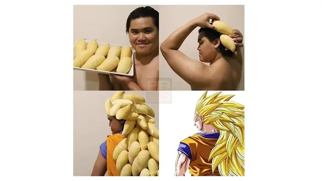 6 Cosplay Low Budget Karakter Utama Anime Populer Ini Kocak - Hot ...