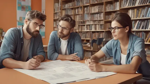 Definisi adalah Penjelasan Makna: Memahami Konsep Penting dalam Bahasa ...