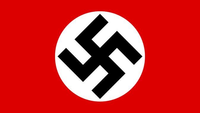 Gerbang Kedubes Polandia Di Israel Digambar Lambang Nazi Global