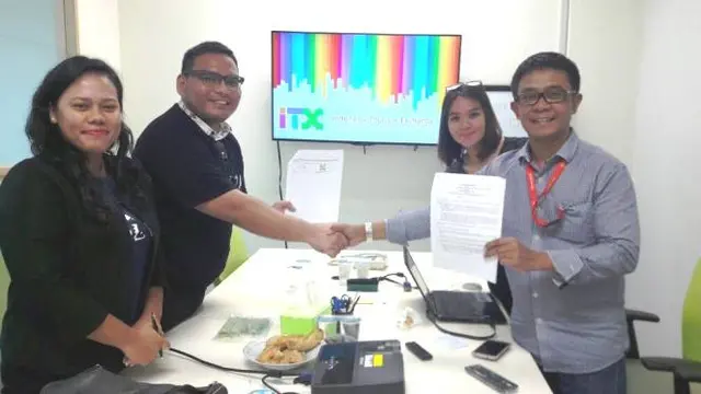 Keterlibatan Koolva di ICN Buka Peluang Kerja Sama Baru - Tekno ...