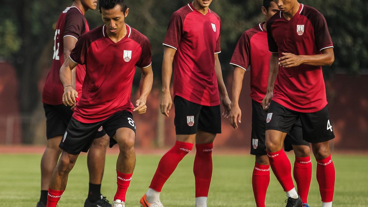 Tajir Melintir! Market Value Pemain Persis Solo Tembus Rp28 Miliar ...