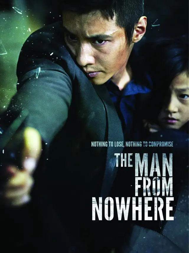 Sutradara The Man from Nowhere Kenang Mendiang Kim Sae Ron, Puji Kekuatan Aktingnya Saat Masih ...