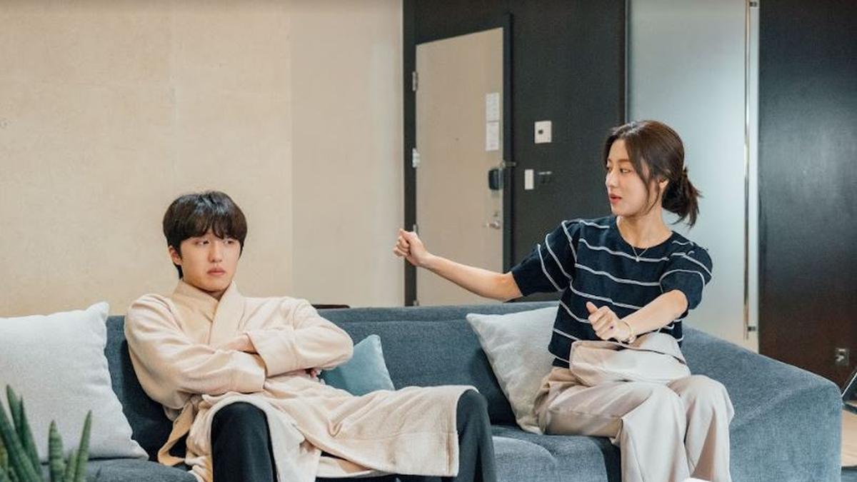 4 Tipe Cewek Idaman Menurut Drama Korea, Setuju Enggak? - Citizen6 ...