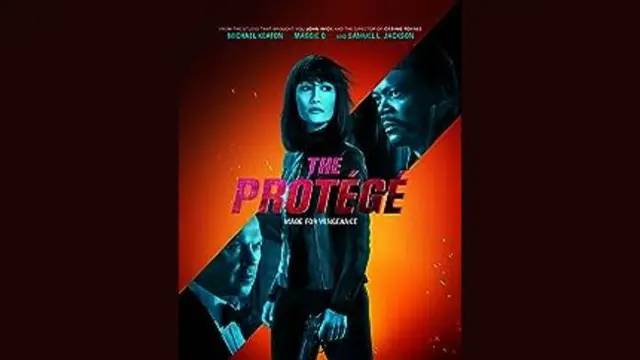 Sinopsis The Protege, Film Aksi Thriller Maggie Q dan Samuel L. Jackson ...