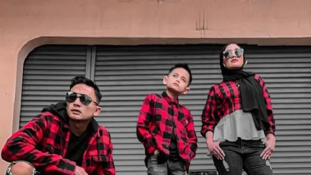 6 Potret Keren Panji Saputra Pemain Mega Series Suara Hati Istri: Zahra ...