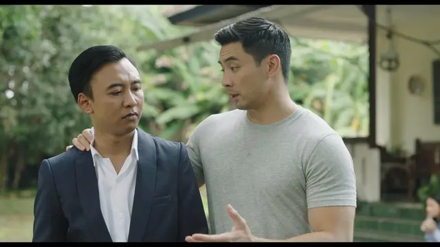 Cara Nonton Duluan Open BO: I Am Campus Series Dengan Vidio Express - On Off Liputan6.com