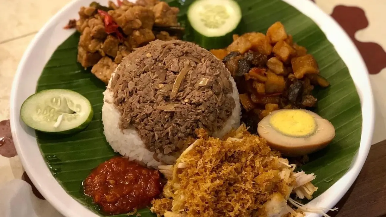 Jangan Kelewatan, Ini 5 Kuliner Pekalongan yang Melegenda - Regional ...