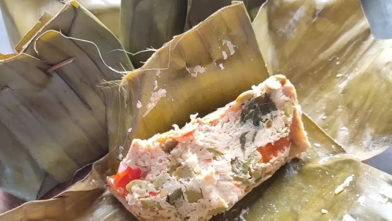 3 Resep Praktis Kreasi Botok, dari Berbahan Tahu hingga Daging Sapi ...