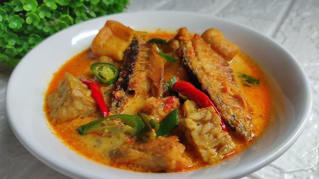 11 Makanan Khas Pati yang Wajib Dicoba, Nasi Gandul hingga Swike Kerang