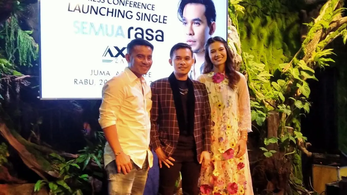 Berita duma riris silalahi Hari Ini - Kabar Terbaru Terkini | Liputan6.com