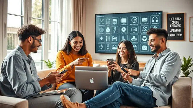 Pahami 101 Trik dan Tips untuk Tingkatkan Kualitas Hidup Sehari-hari ...