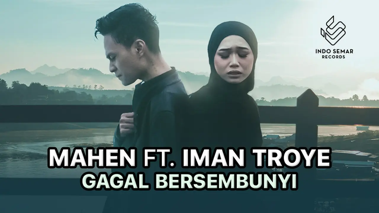 Mahen Pilih Kolaborasi Dengan Iman Troye Untuk Rilis Lagu Galau Terbaru ...