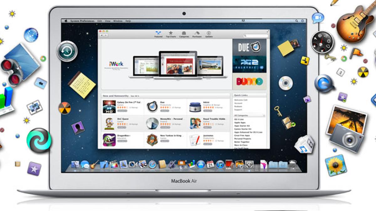 Mau Beli Semua Aplikasi Berbayar di App Store? Siapkan Rp 13 M - Tekno ...