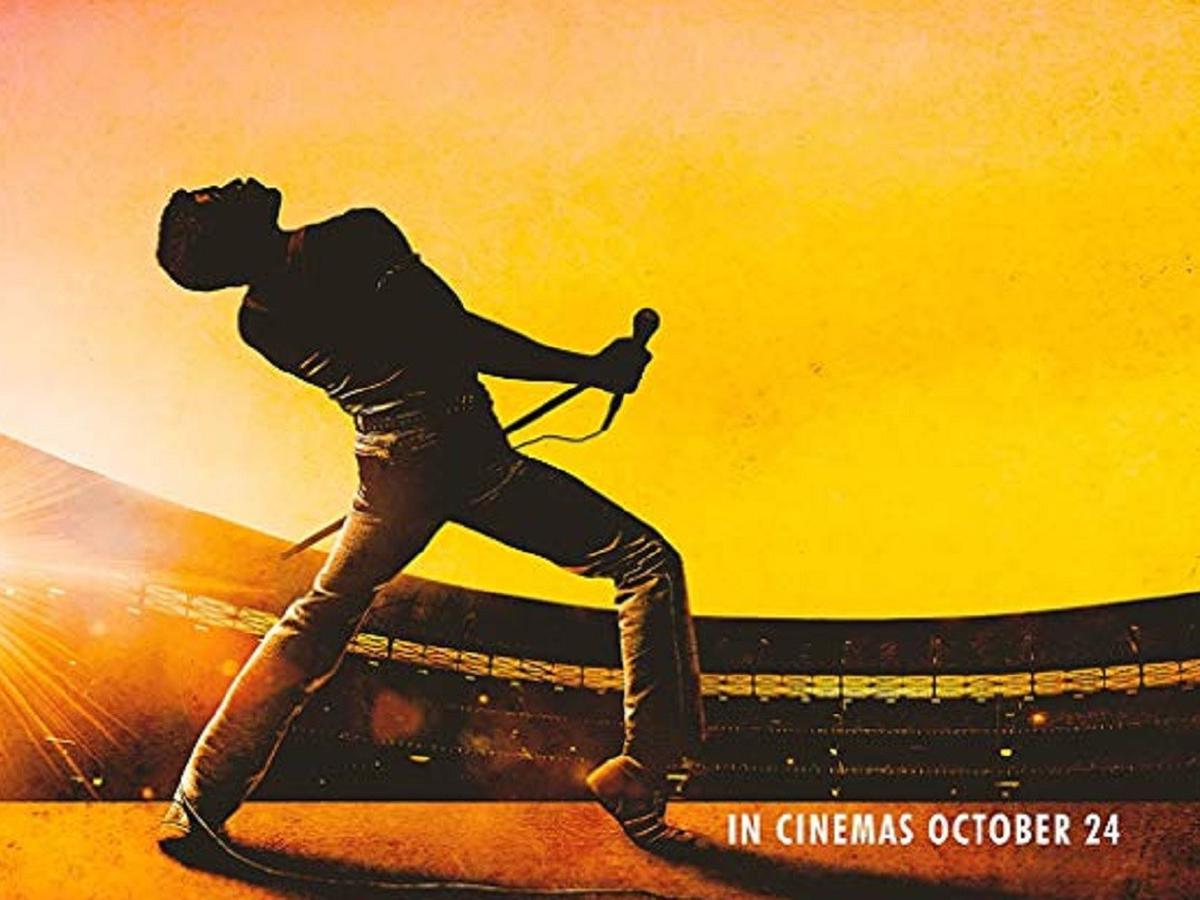 Ending of Bohemian Rhapsody Movie Explained