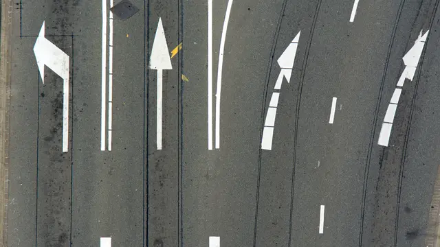 Apa Itu Contraflow? Berikut Pengertian, Kondisi Penerapan, dan ...