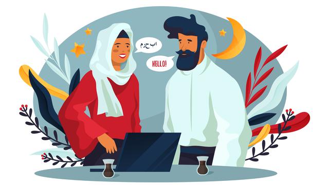 Dhomir Adalah Kata Ganti, Pahami dari Makna dan Jenis-Jenisnya - Hot ...