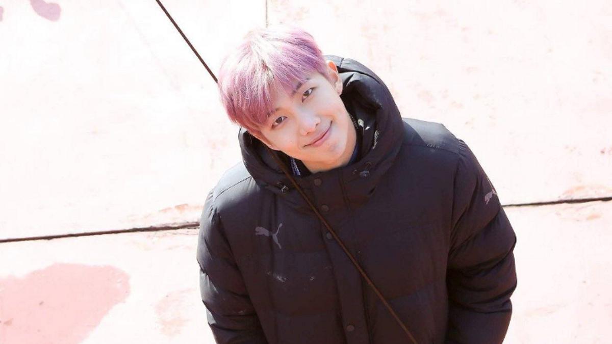 Rap Monster Ganti Nama? Ini 5 Fakta tentangnya