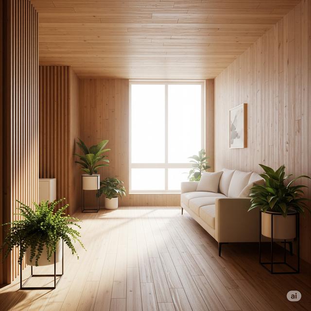 6 Model Ruang Tamu Minimalis: Desain Estetik dan Fungsional untuk ...