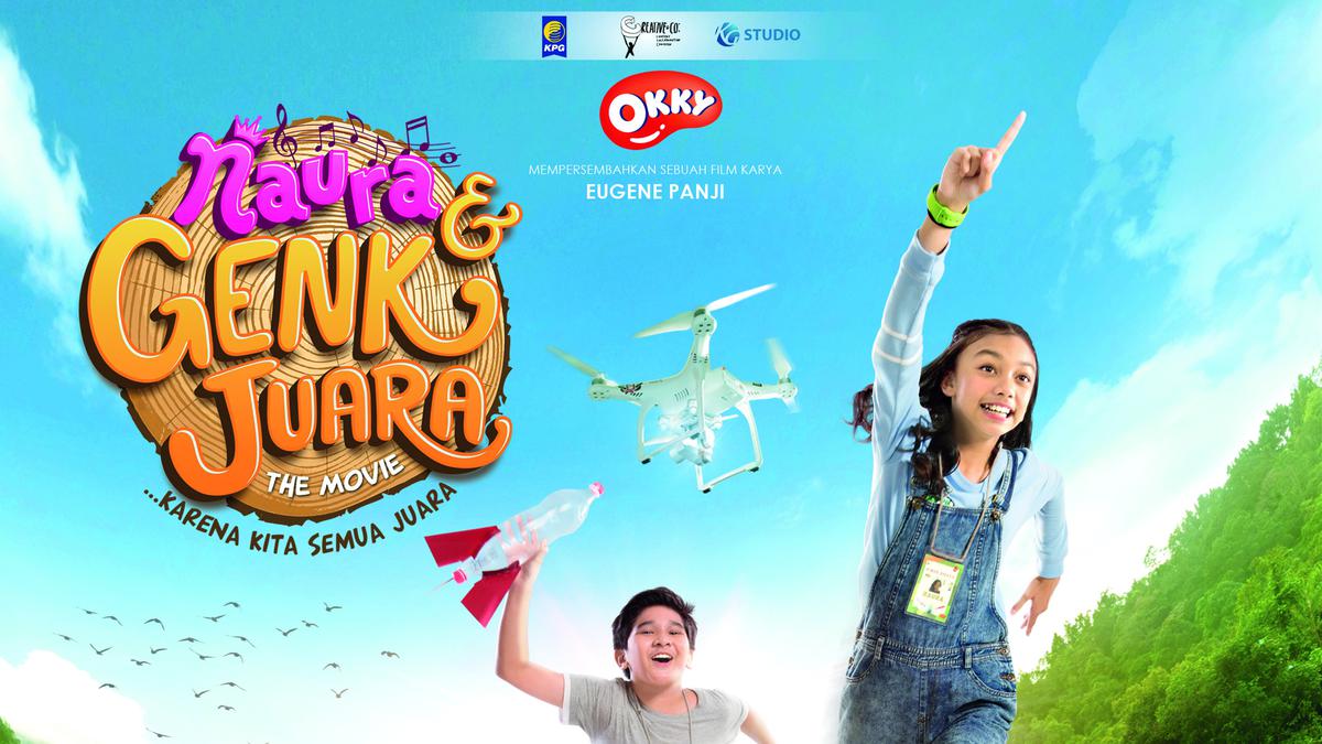 Isu SARA, Guru di Sekolah Sempat Tak Mau Nonton Film Naura