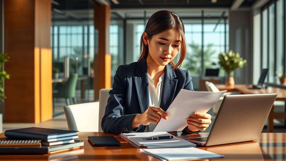 Panduan Lengkap Penulisan Tujuan Surat yang Benar dan Efektif