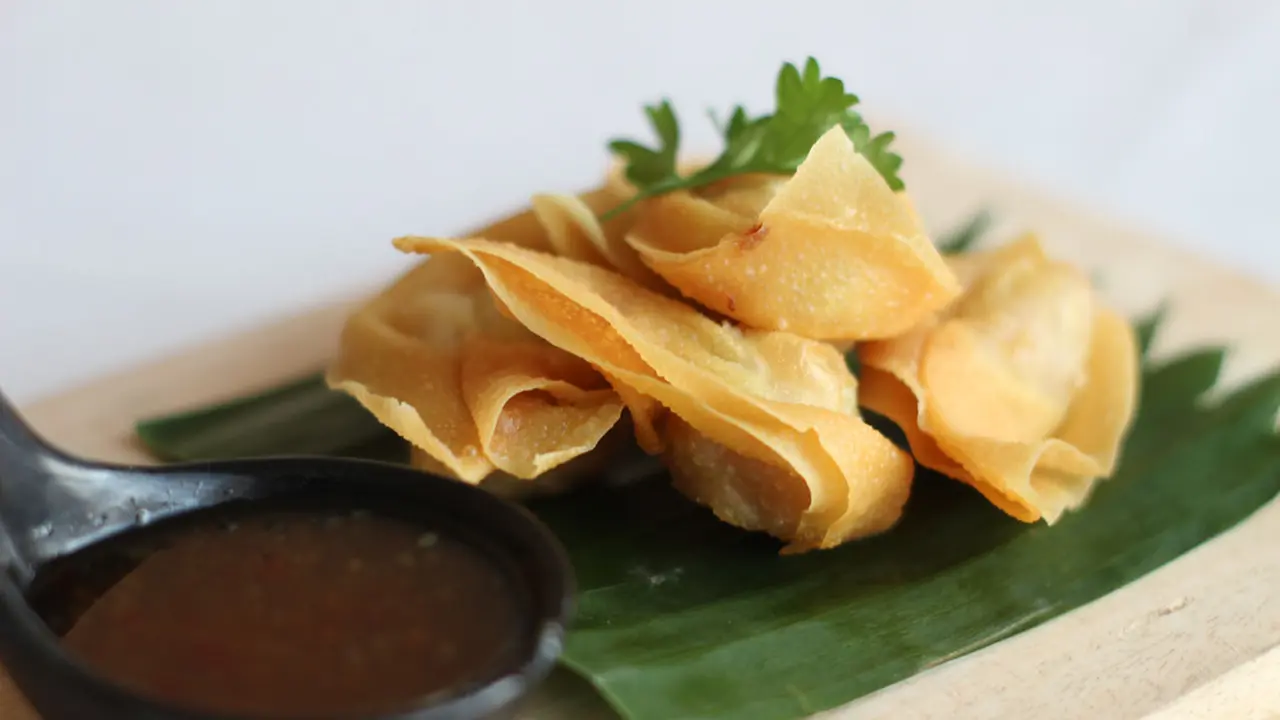 5 Resep Pangsit Goreng Homemade Paling Enak