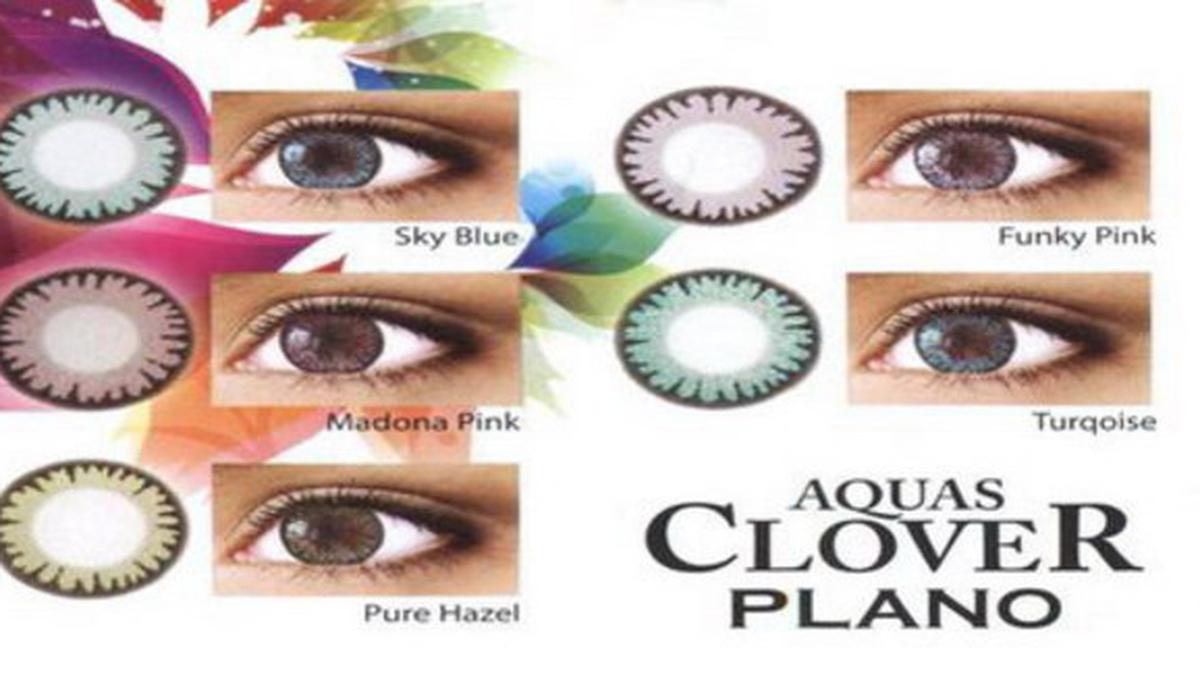 AQUAS SOFTLENS