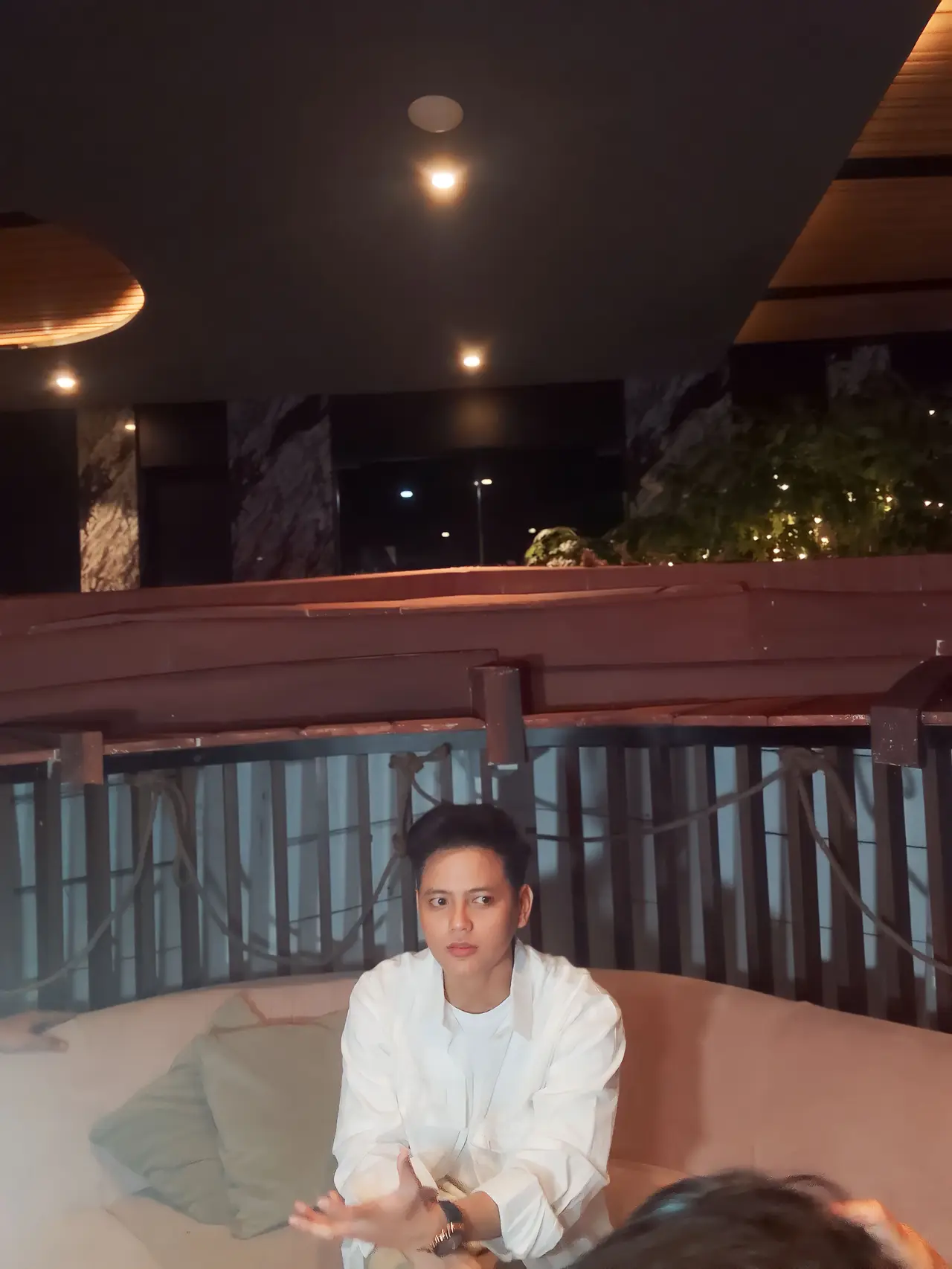 Stevan Pasaribu Rilis Album Perdana, Lewati Penantian Selama Tiga Tahun ...