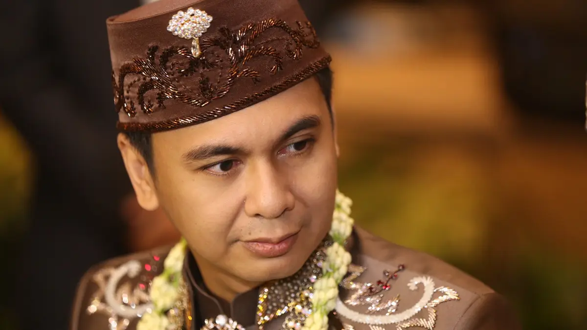 Editor Says: Ramadan Menjelang, Presiden Jomblo Sudah Berganti ...