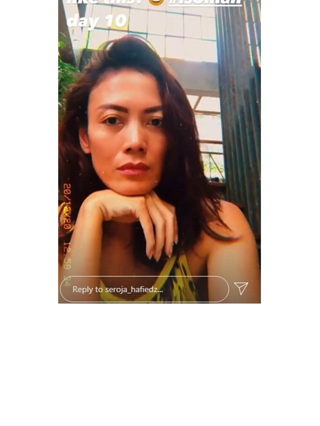 Ridho Slank dan Istri Positif COVID-19, Ini 4 Faktanya - Hot Liputan6.com