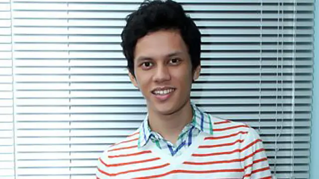 Cie... Akhirnya Arief Poconggg Jadi Pemain Sinetron - ShowBiz Liputan6.com