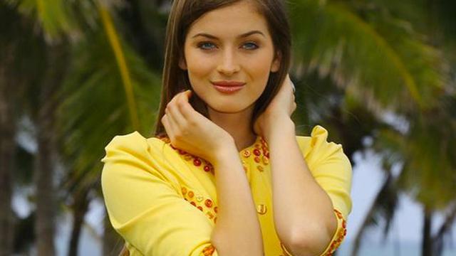 5 Kontestan Miss World Dengan Potret Anggun Dan Mempesona - Lifestyle ...