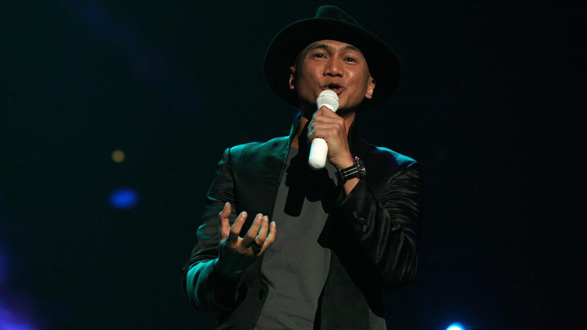 5 Pengakuan Anji tentang Kegagalannya di Audisi Menyanyi ...