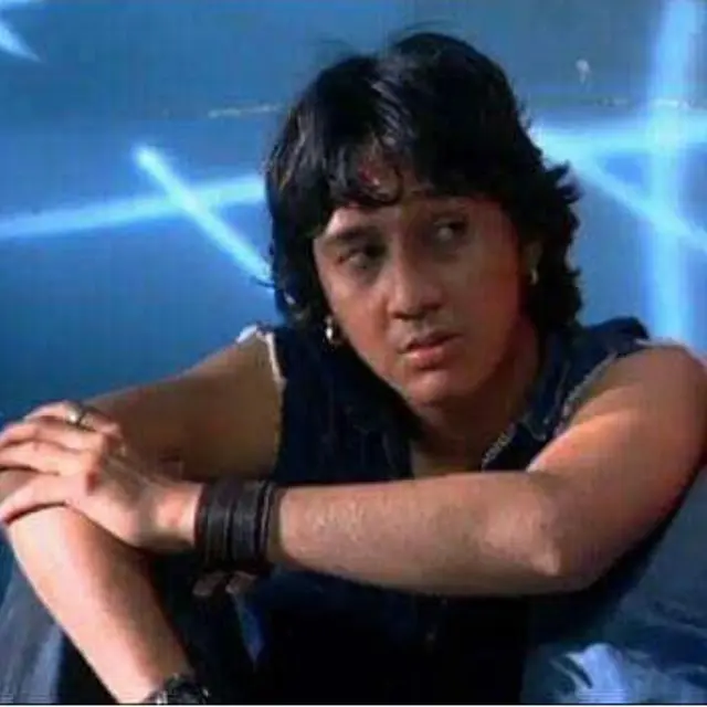 6 Potret Lawas Andre Taulany, Dulu Vokalis Band Kini Jadi Komedian ...