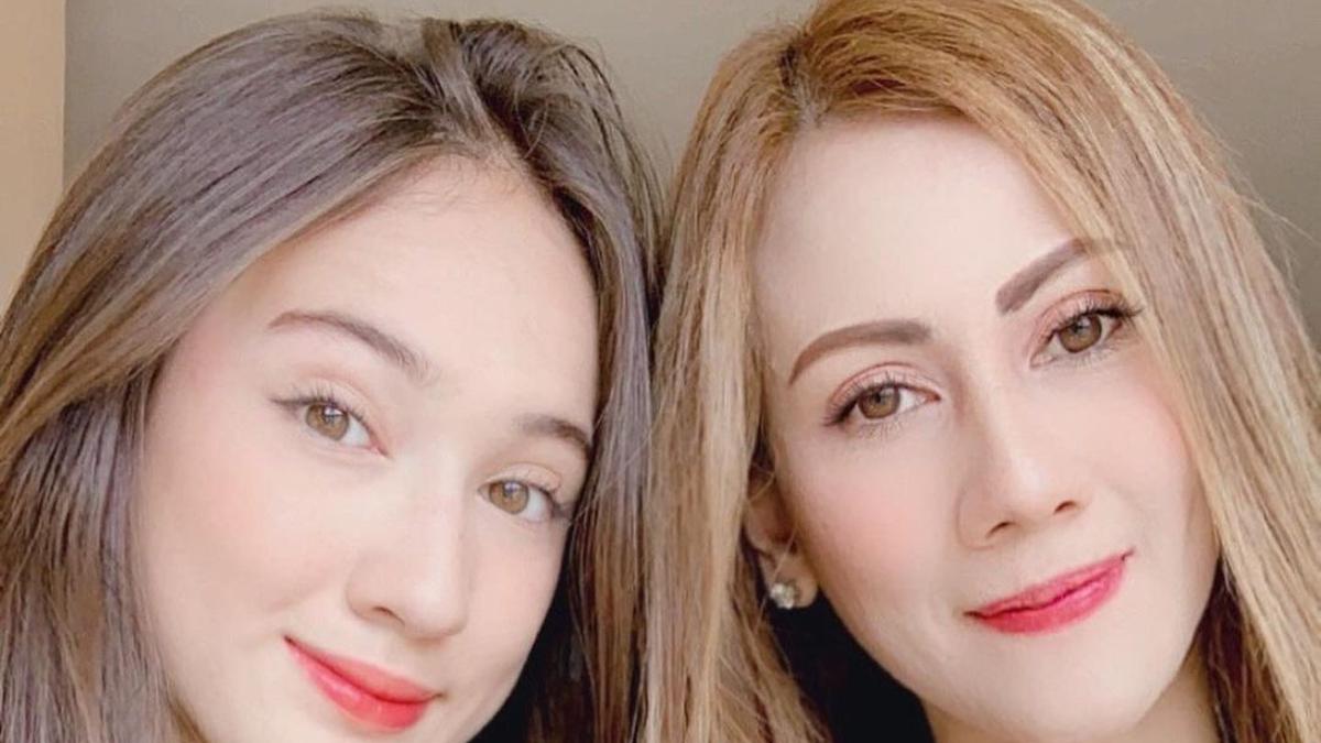Anaknya Sukses Pikat Hati Al Ghazali, 8 Potret Ibunda Laura Moane yang Tak Kalah Cantik dengan ...