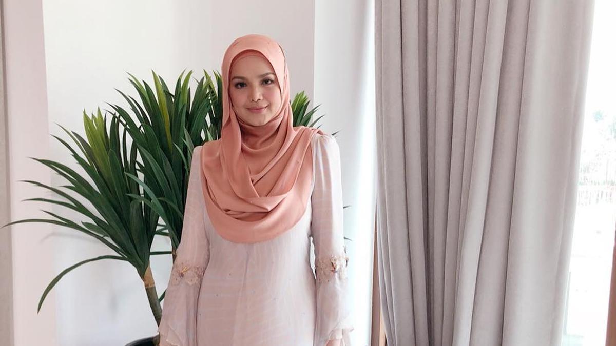 Februari, Siti Nurhaliza Gelar Konser di Indonesia - Entertainment Fimela.com