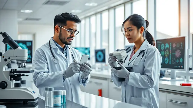 Cara Test HIV: Panduan Lengkap Deteksi Dini dan Pencegahan - Feeds ...