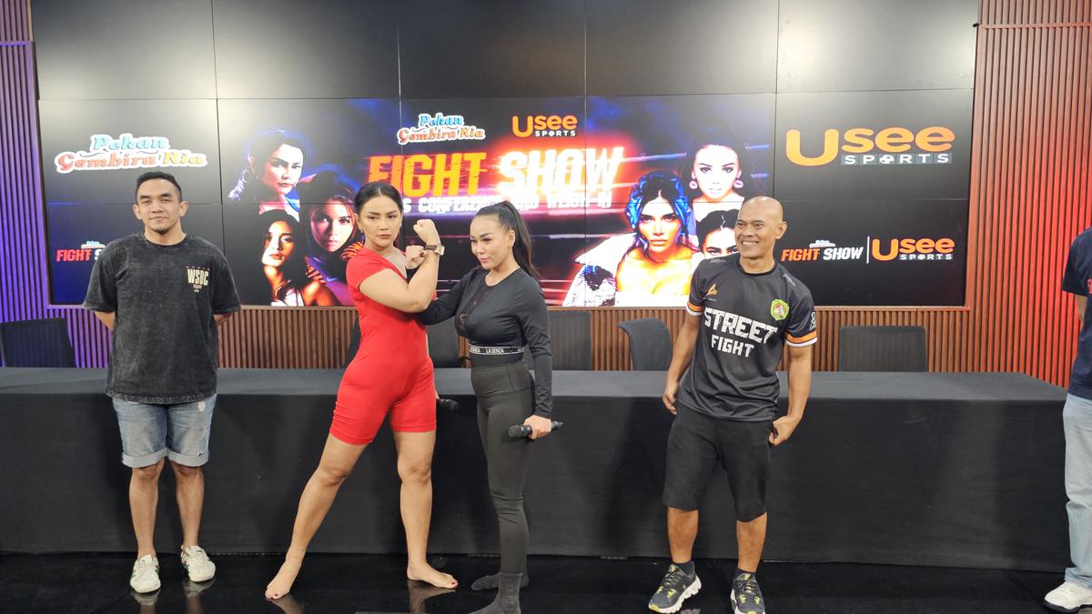 Berita Bebby Fey Hari Ini - Kabar Terbaru Terkini | Liputan6.com