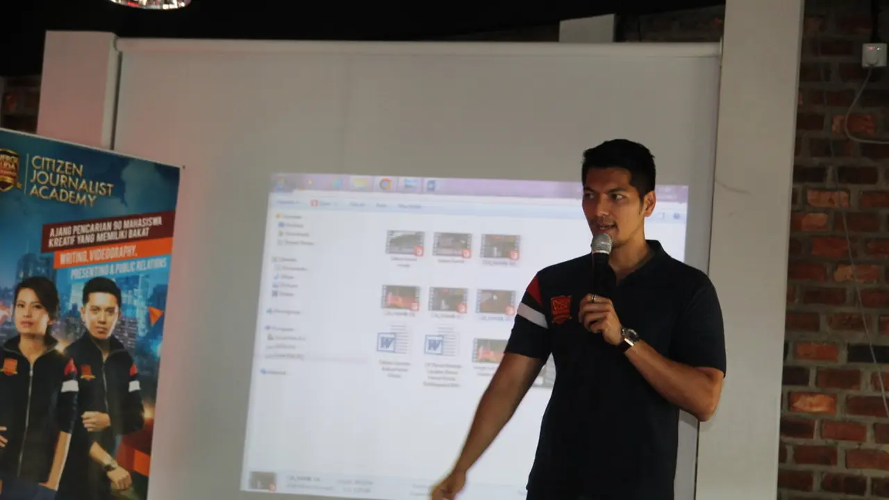 Mengenal Moderator Debat Keempat Pilpres, Retno Pinasti dan Zulfikar ...