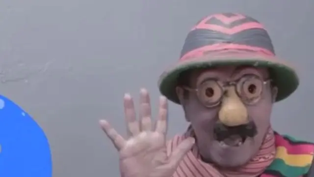 4 Fakta Menarik Mengenai Paman Dolit - ShowBiz Liputan6.com