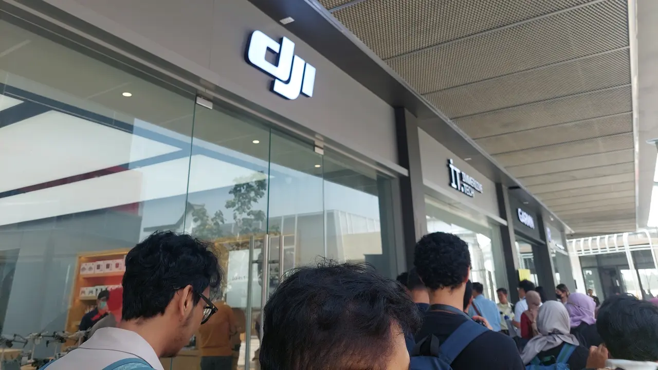 Erajaya Digital Complex Tawarkan Diskon Hingga Rp 12 Juta Buat Gaet ...