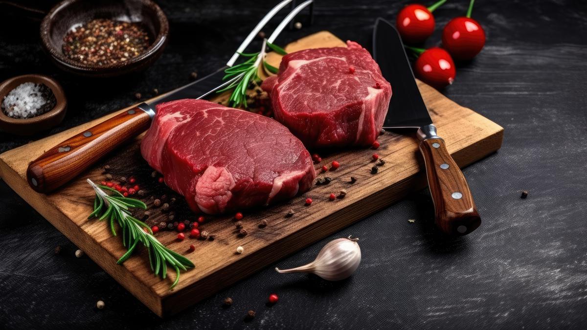 Simak Cara dan Kelebihan Menyimpan Daging dengan Proses Wet Aging ...