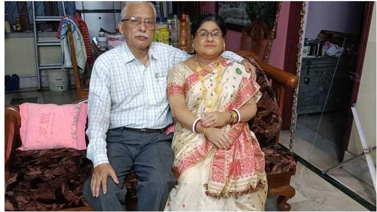 Bukti Cinta, Pria di India Buat Boneka Silikon Mendiang Istri Senilai ...